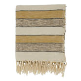 Saro Sevan Woven Throw Blanket | Wayfair